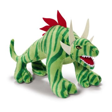 NICI. Dragons