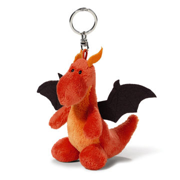 NICI. Dragons