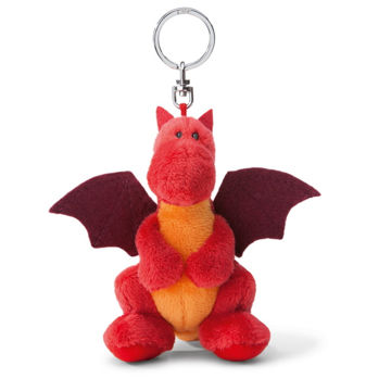 NICI. Dragons