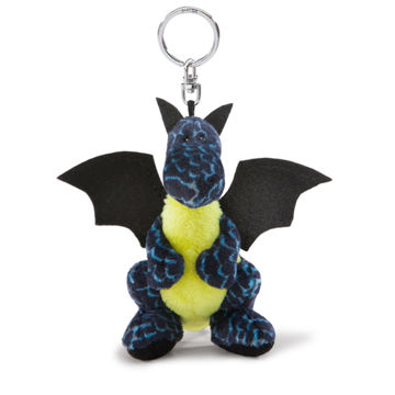 NICI. Dragons