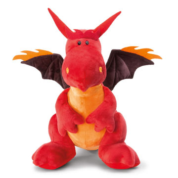 NICI. Dragons