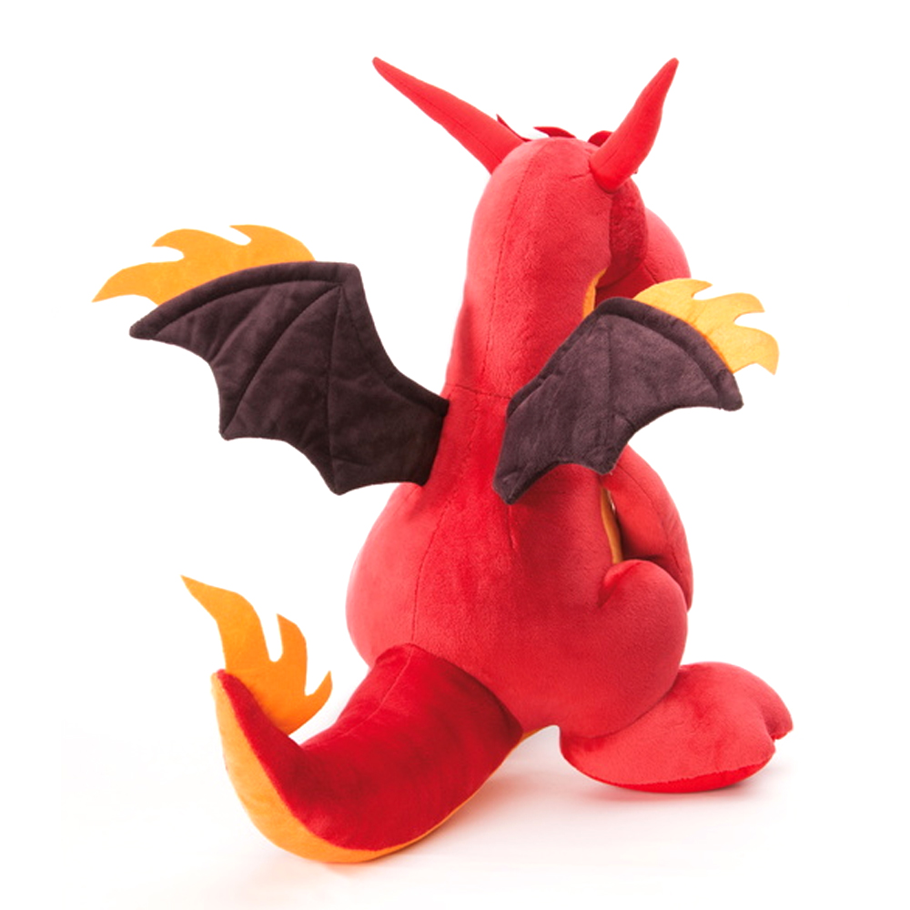 NICI. Dragón de Fuego de 45cm