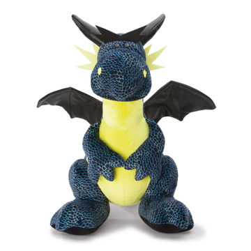 NICI. Dragons