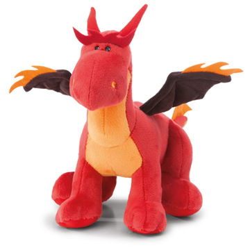 NICI. Dragons
