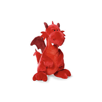 NICI. Dragons