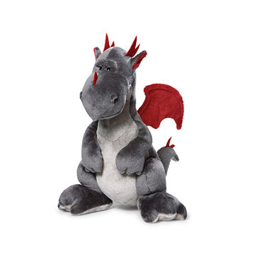 NICI. Dragons