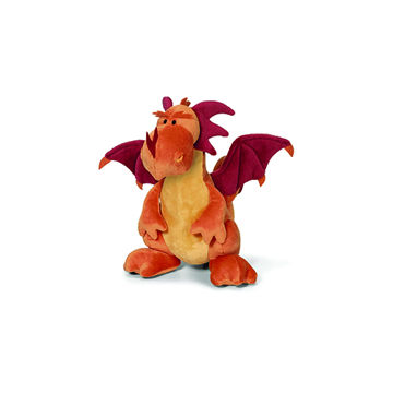 NICI. Dragons